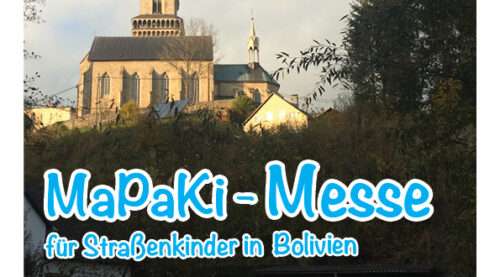 MaPaKi-Messe – MaPaKi