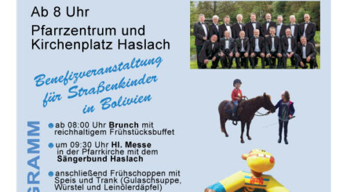 MaPaKi-Straßenfest durfte endlich wieder sein – MaPaKi